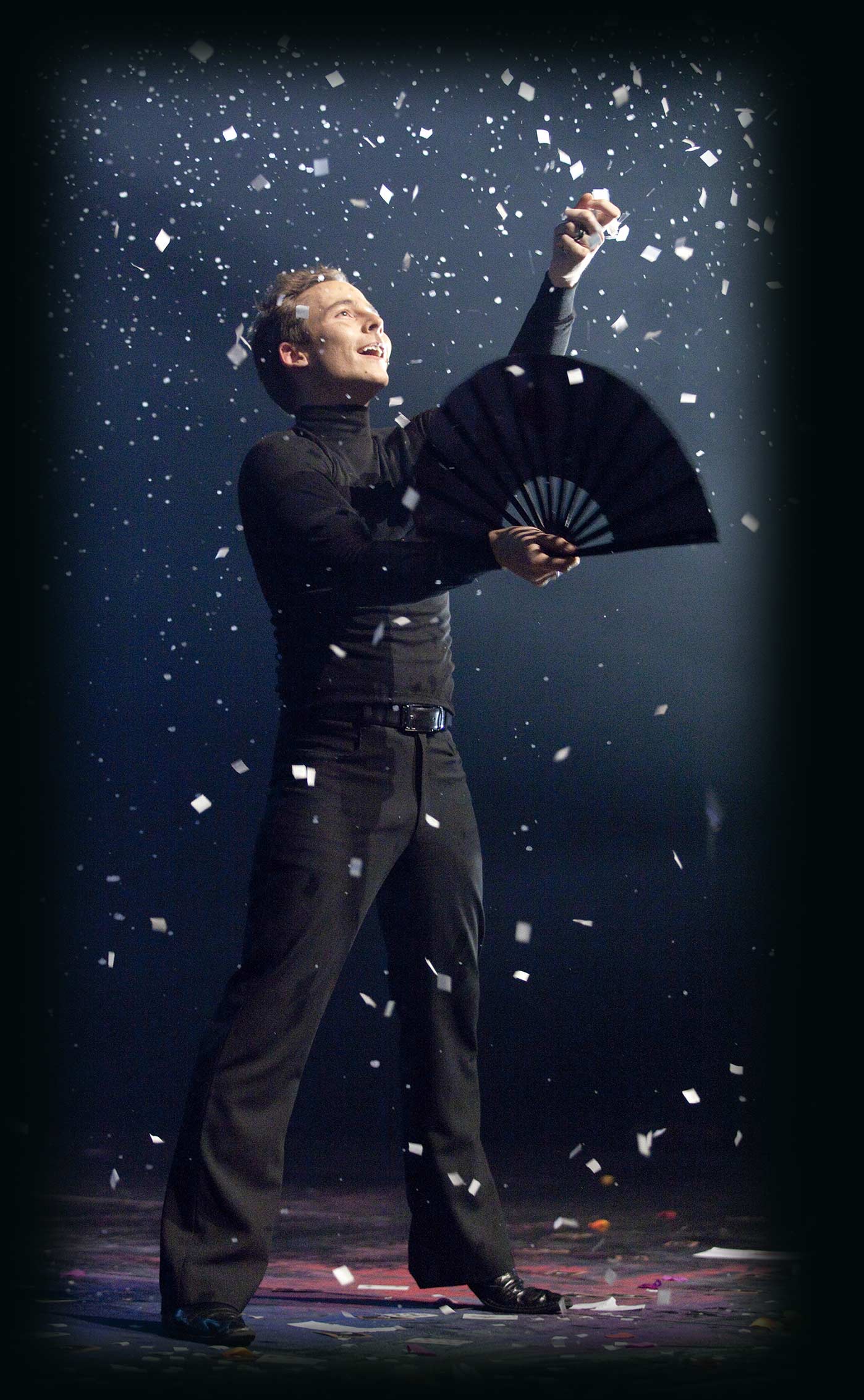 Cabaret show, spectacle évènementiel et de Galas | Alsace et France